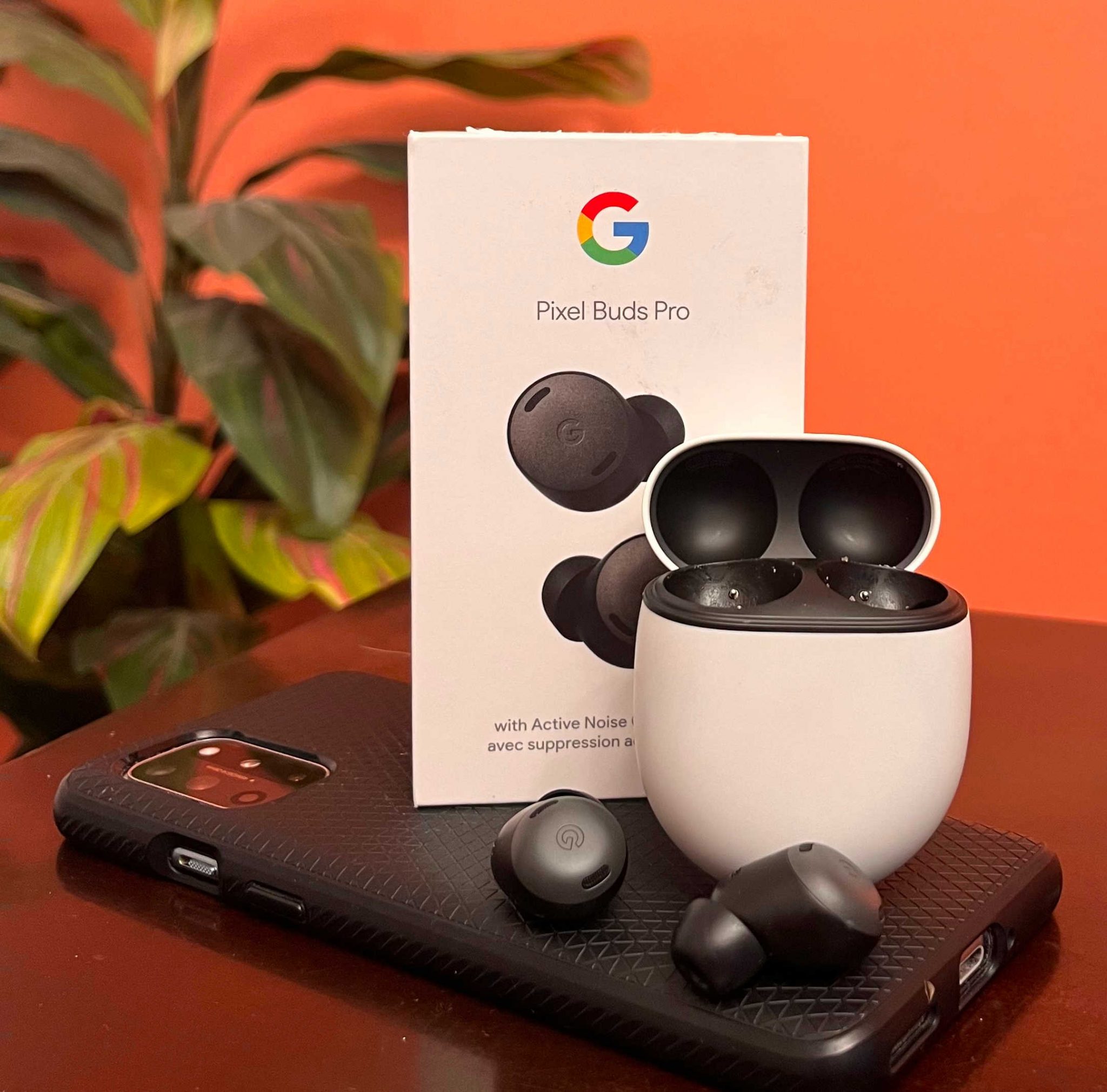 Pixel Buds Pro Review | My thoughts on the matter